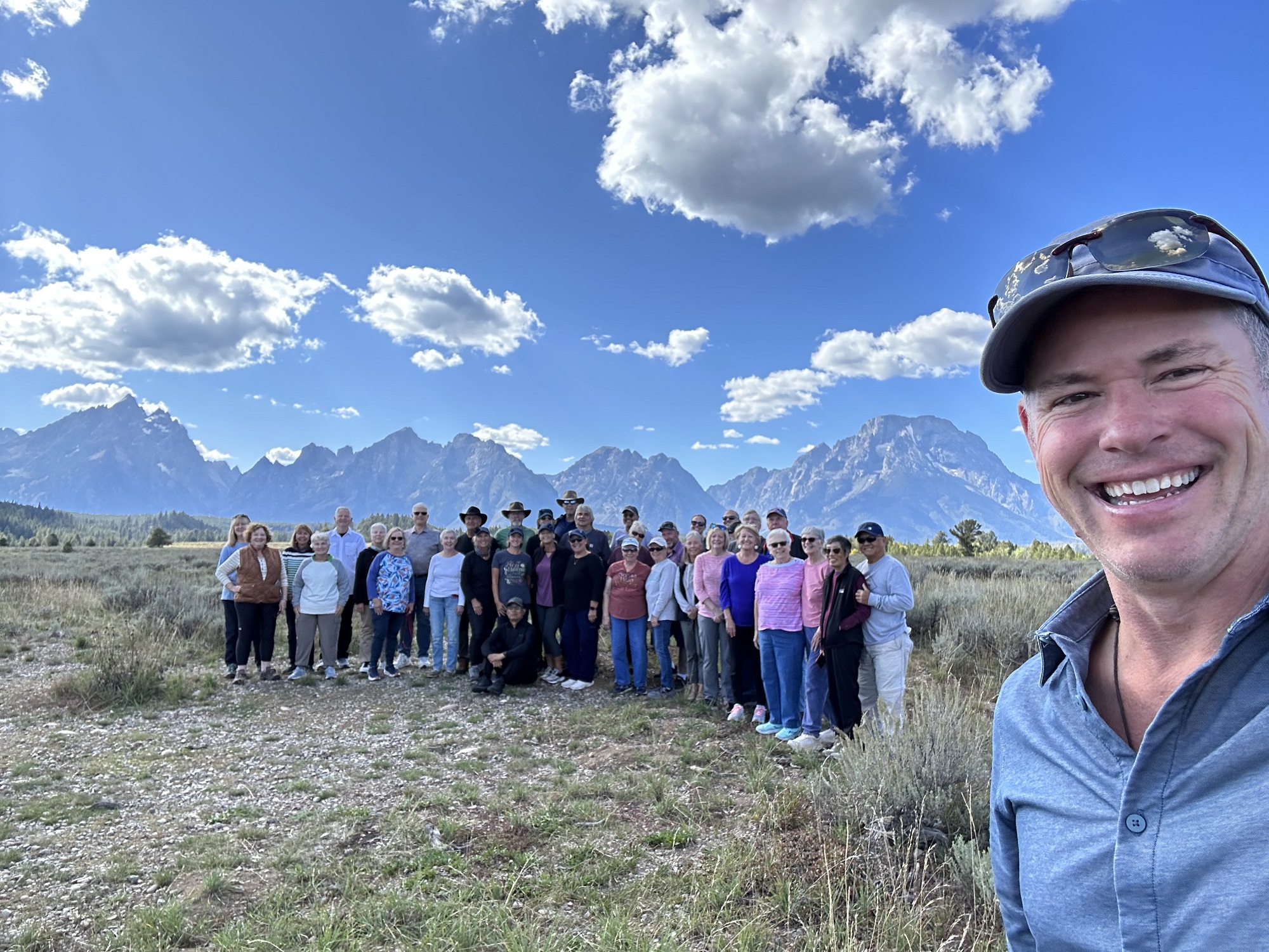 Local (Step-On) Guide Services | 2Me Travel